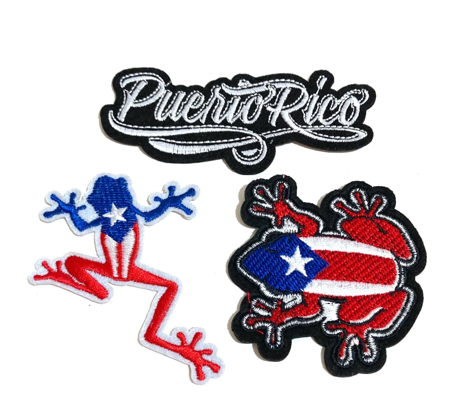 Puerto Rico Coqui Clipart