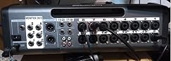 Amazon.com: Zoom LiveTrak L-20R 20-channel Remote-controlled Digital ...