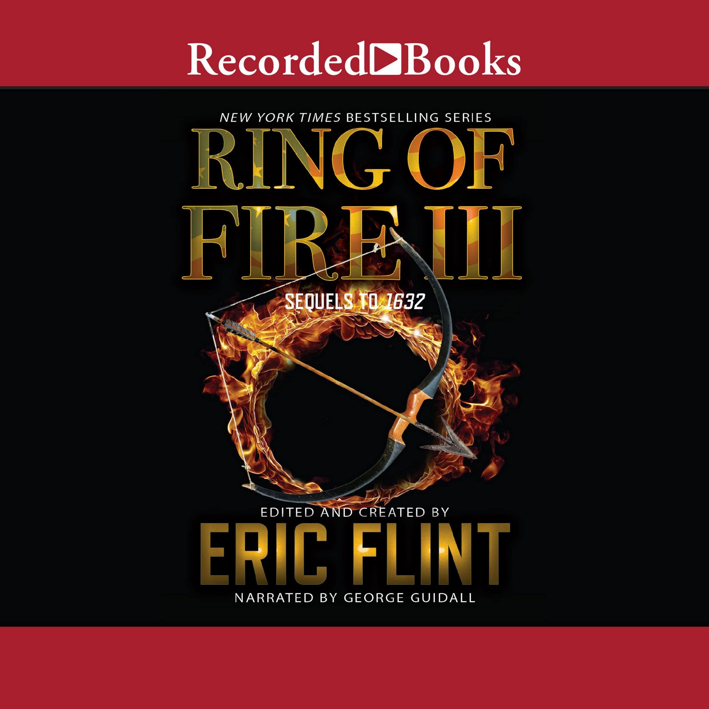 Publication: Ring of Fire III