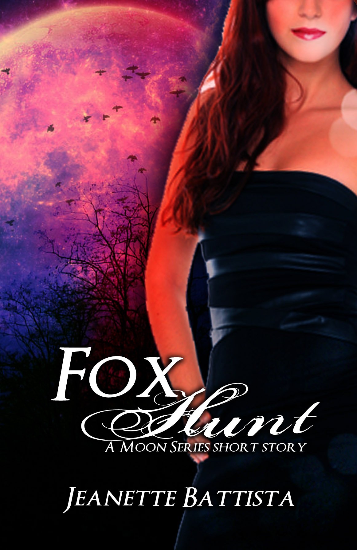 Publication: Fox Hunt