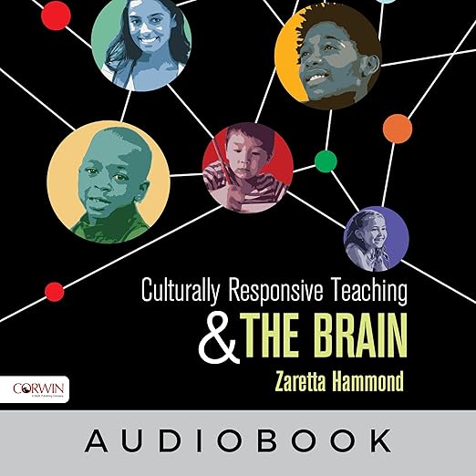 Amazon.com: Culturally Responsive Teaching and the Brain: Promoting ...
