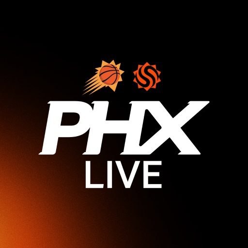 PHX Live - App on Amazon Appstore