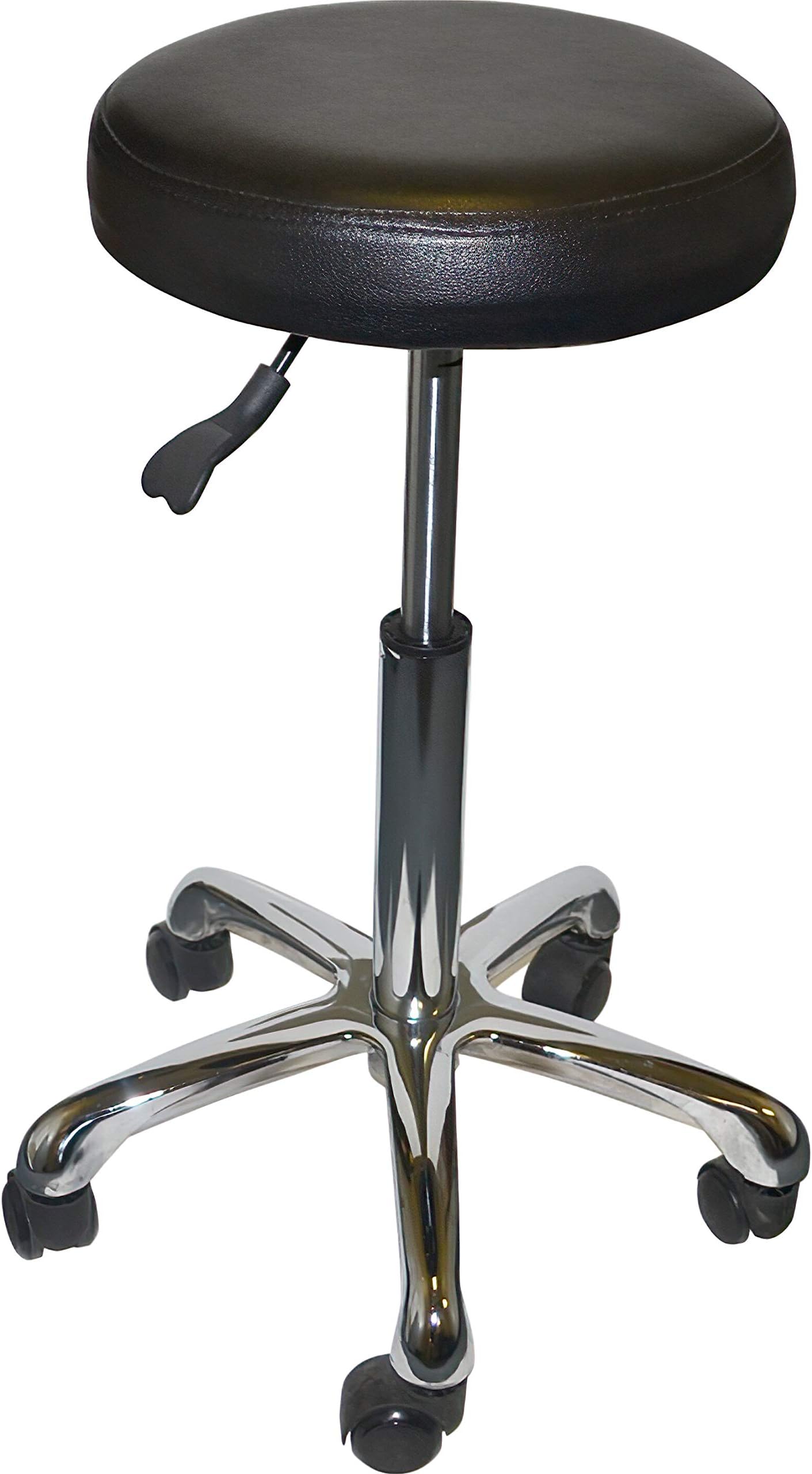 Amazon.com: Jeweler Workbench Adjustable Pneumatic Stool : Tools & Home ...