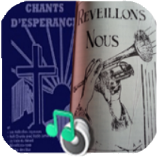Chants D'Esperance with Tunes - App on Amazon Appstore