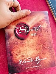 RAHASYA - THE SECRET (Hindi) eBook : Byrne, Rhonda: Amazon.in: Kindle Store