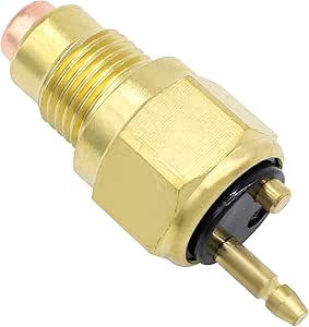 Amazon.com: HiSport Water Temperature Sending Switch CH15516 Compatible ...