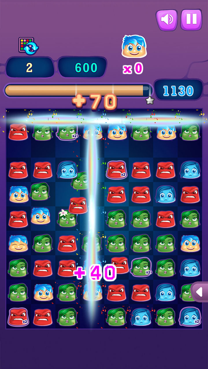 Inside Pudding Land - App on Amazon Appstore