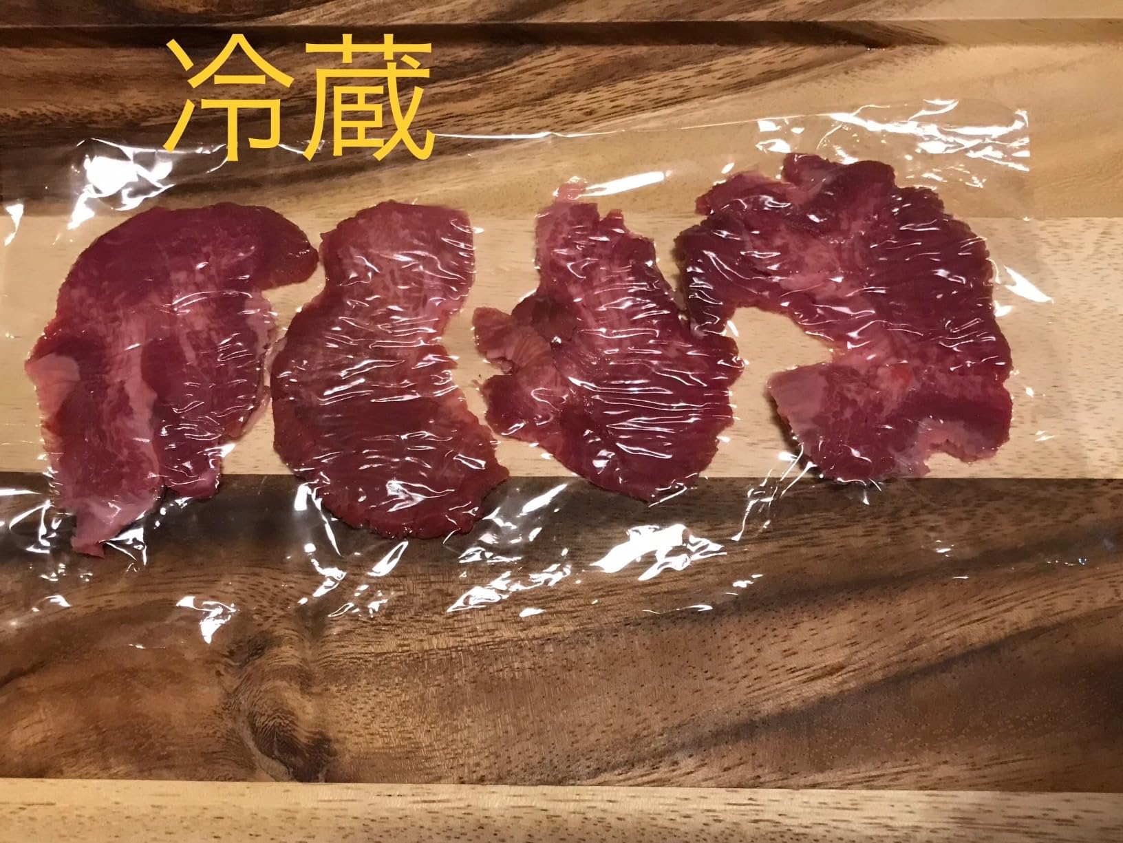 Amazon | 食肉用セロファン 【250x250mm】 精肉 透明 食品用 国産 【100枚】 20ミクロン | セロファン紙・透明紙 ...