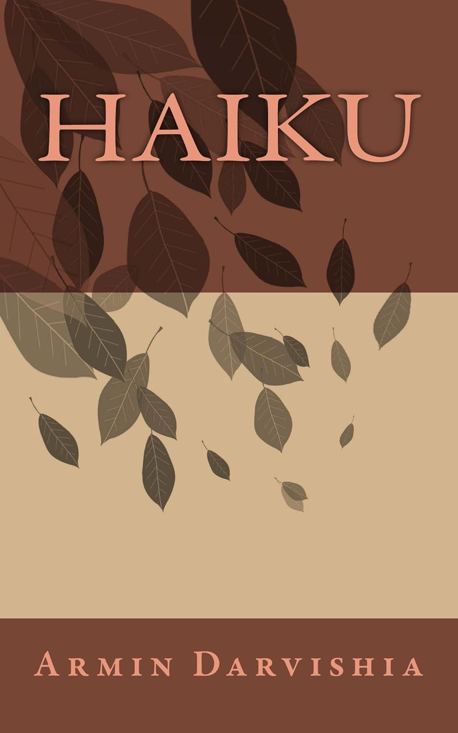 Amazon.com: Haiku (German Edition) eBook : Darvishia, Armin: Books