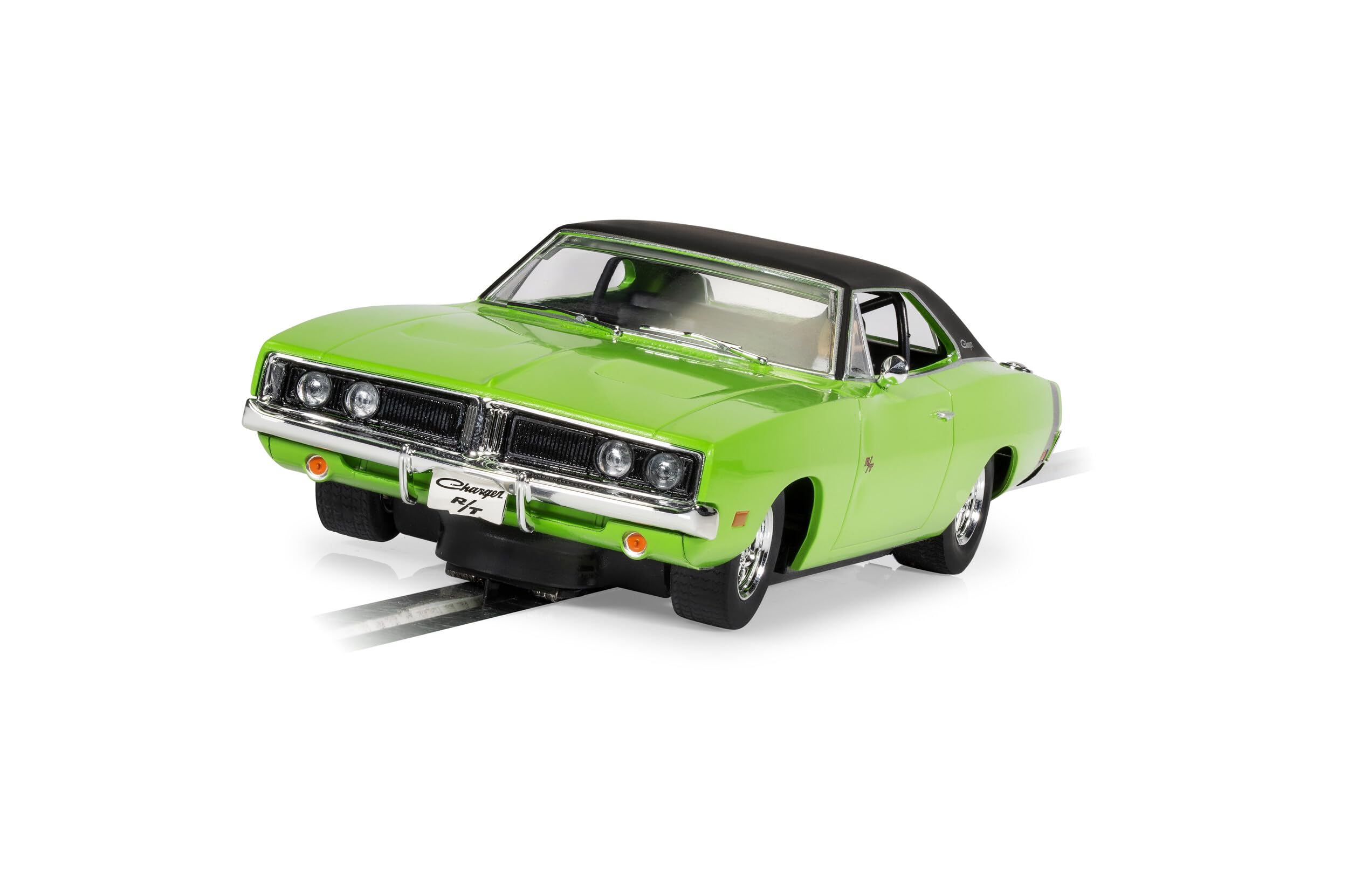 Sublime Green Charger