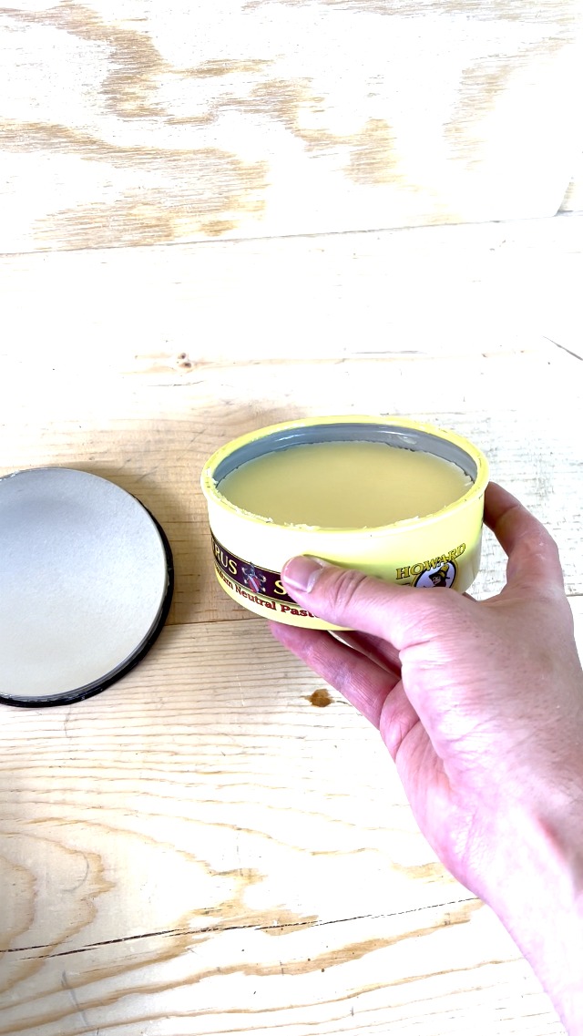 Watch Howard Citrus Shield Paste Wax Review - Worth the Money? on ...