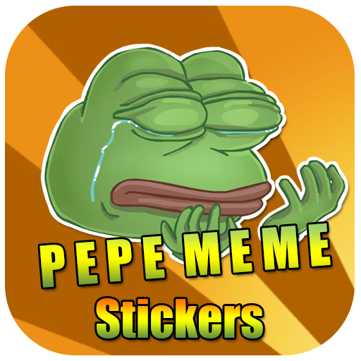 Pepe Memes stickers - WAStickerApps - App on Amazon Appstore