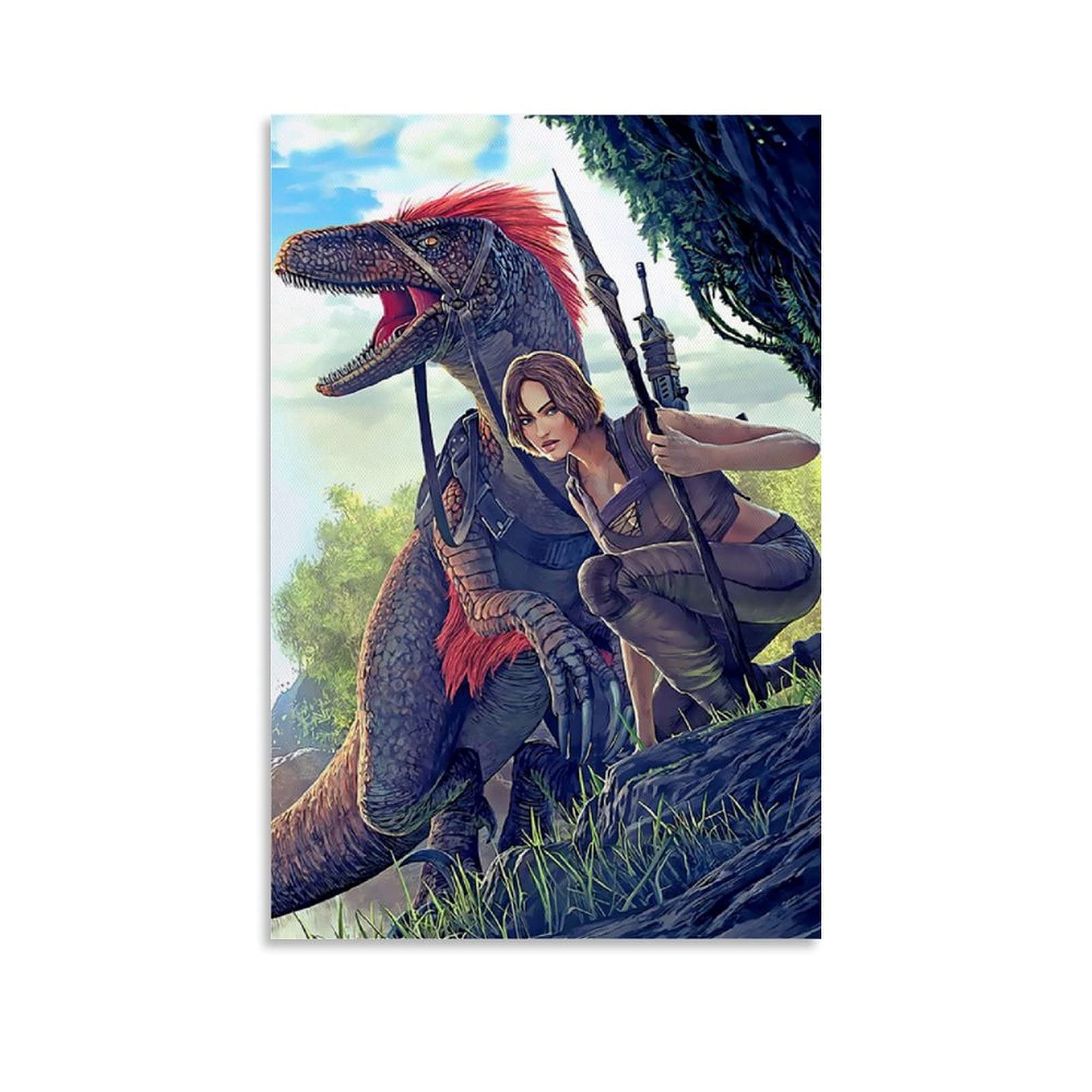Ark survival evolved - Find the best price at PriceSpy