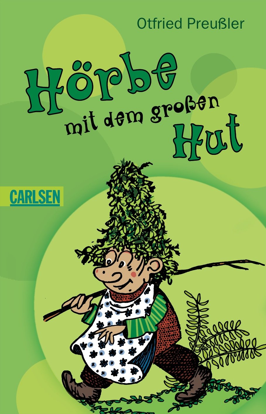 Hörbe mit dem großen Hut : Preußler, Otfried: Amazon.de: Bücher