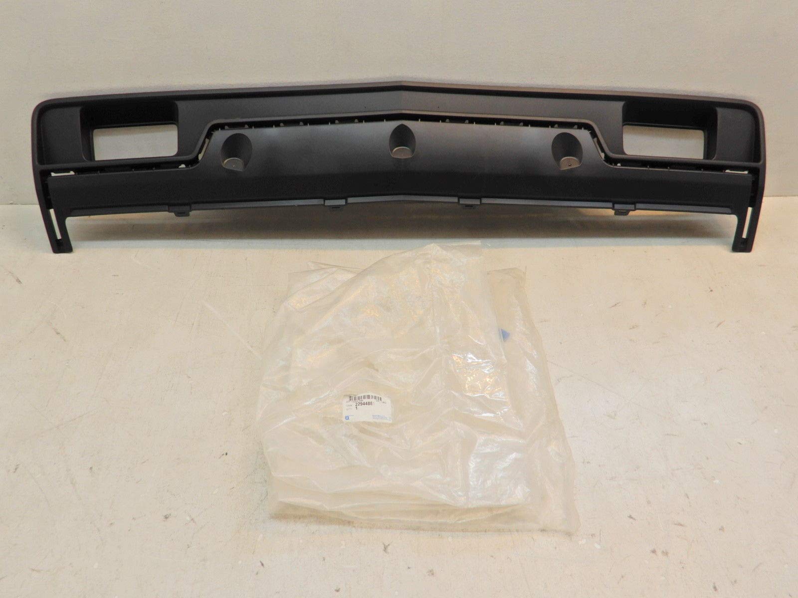 Amazon.com: Genuine GM Filler Part# 22944881 : Automotive