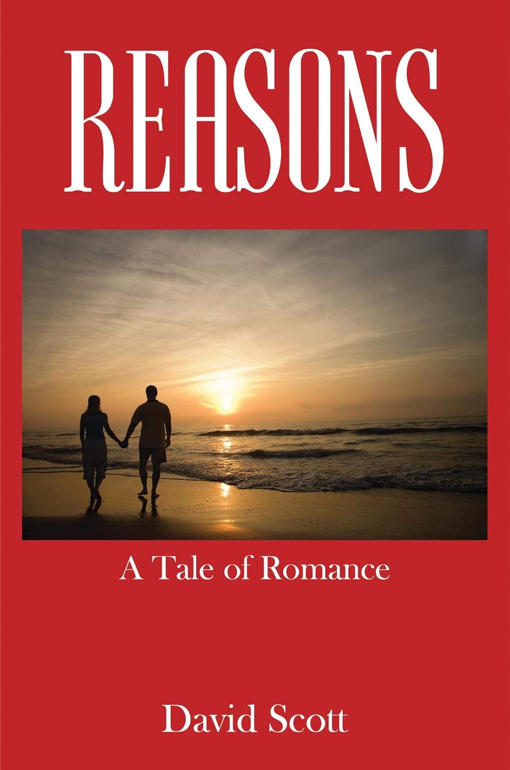 Reasons - Kindle edition by Scott, David. Literature & Fiction Kindle ...