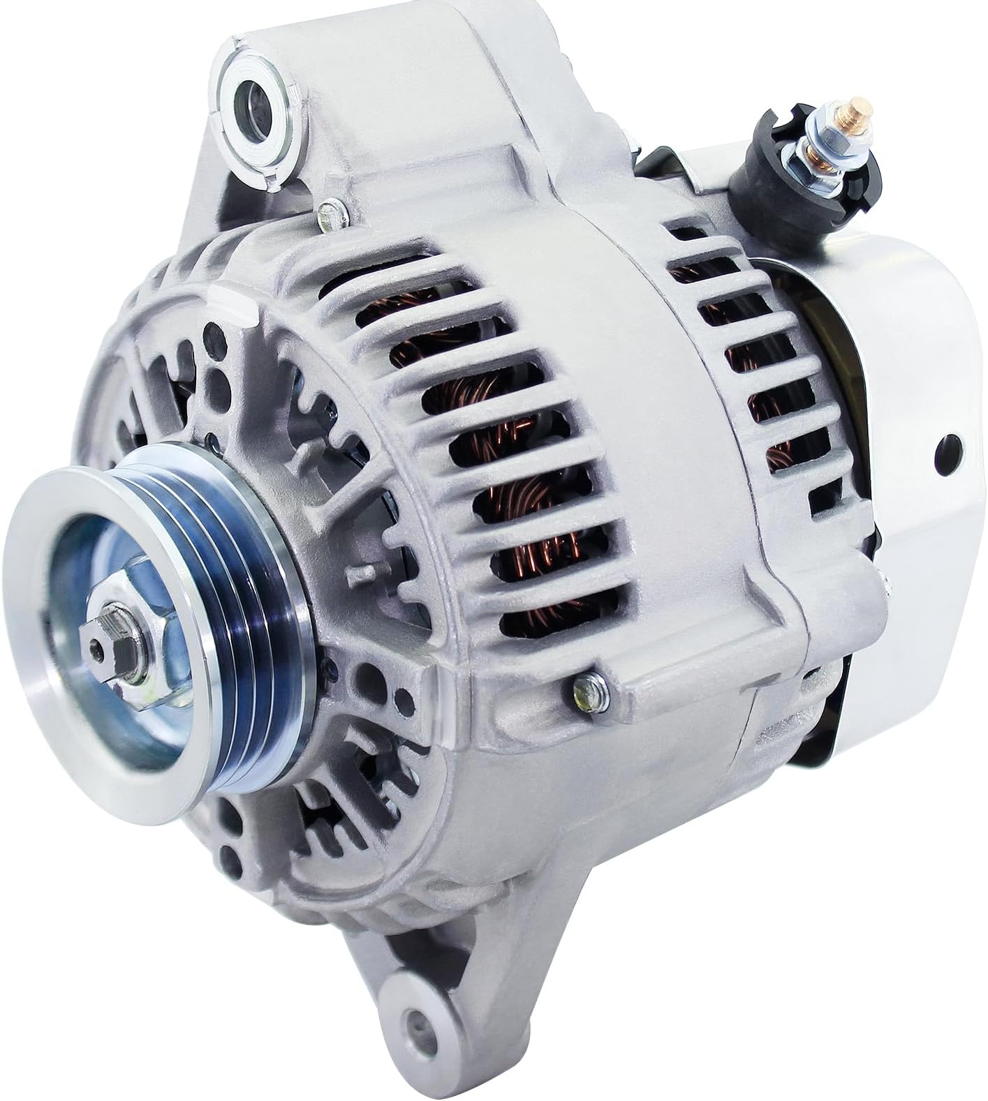 Amazon.com: Alternator Replacement New 3.4L for 1999 2000 2001 2002 ...