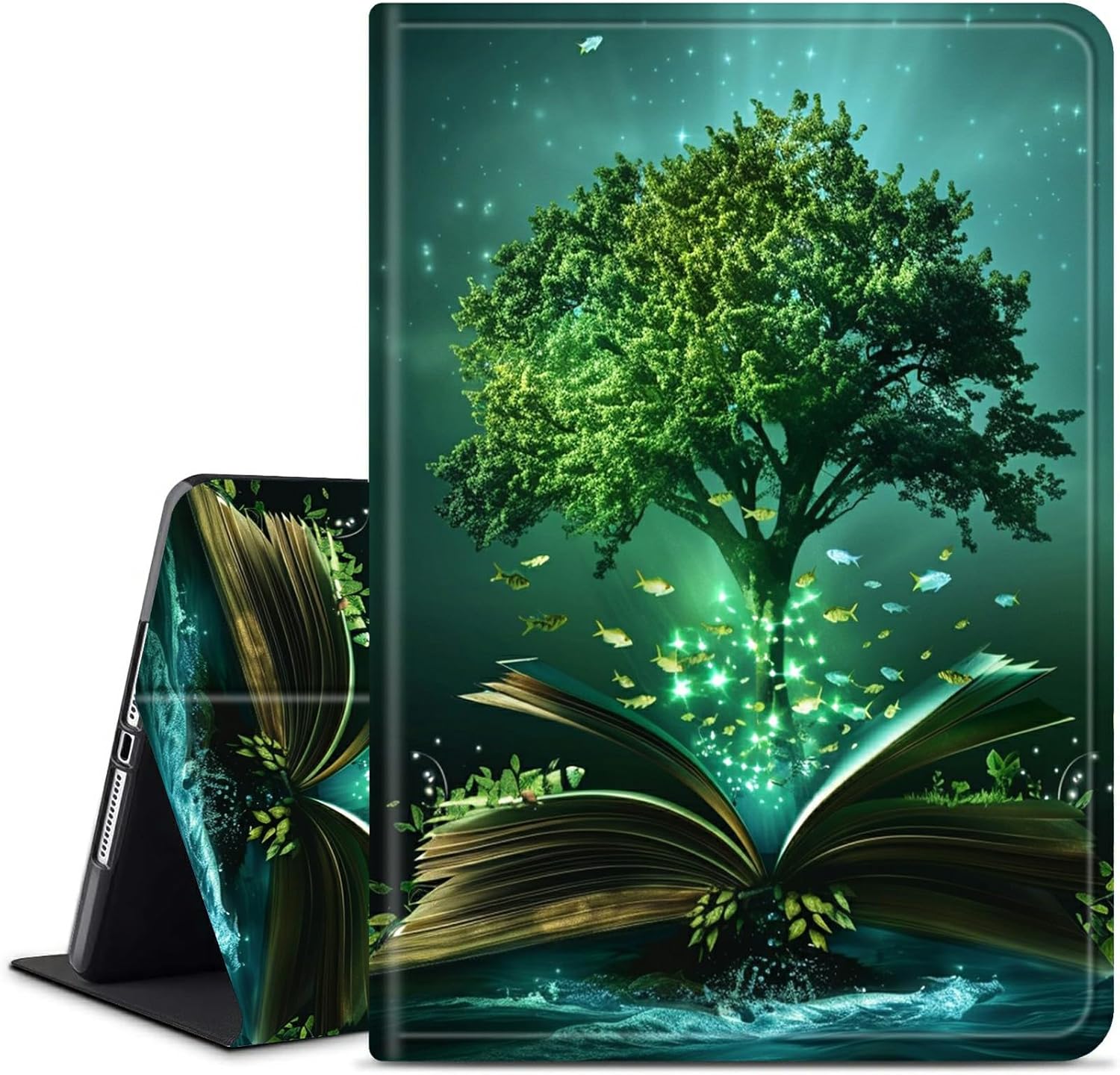 Amazon.com: Dikoer for Amazon Kindle Fire Max 11 Kickstand Case (13th ...