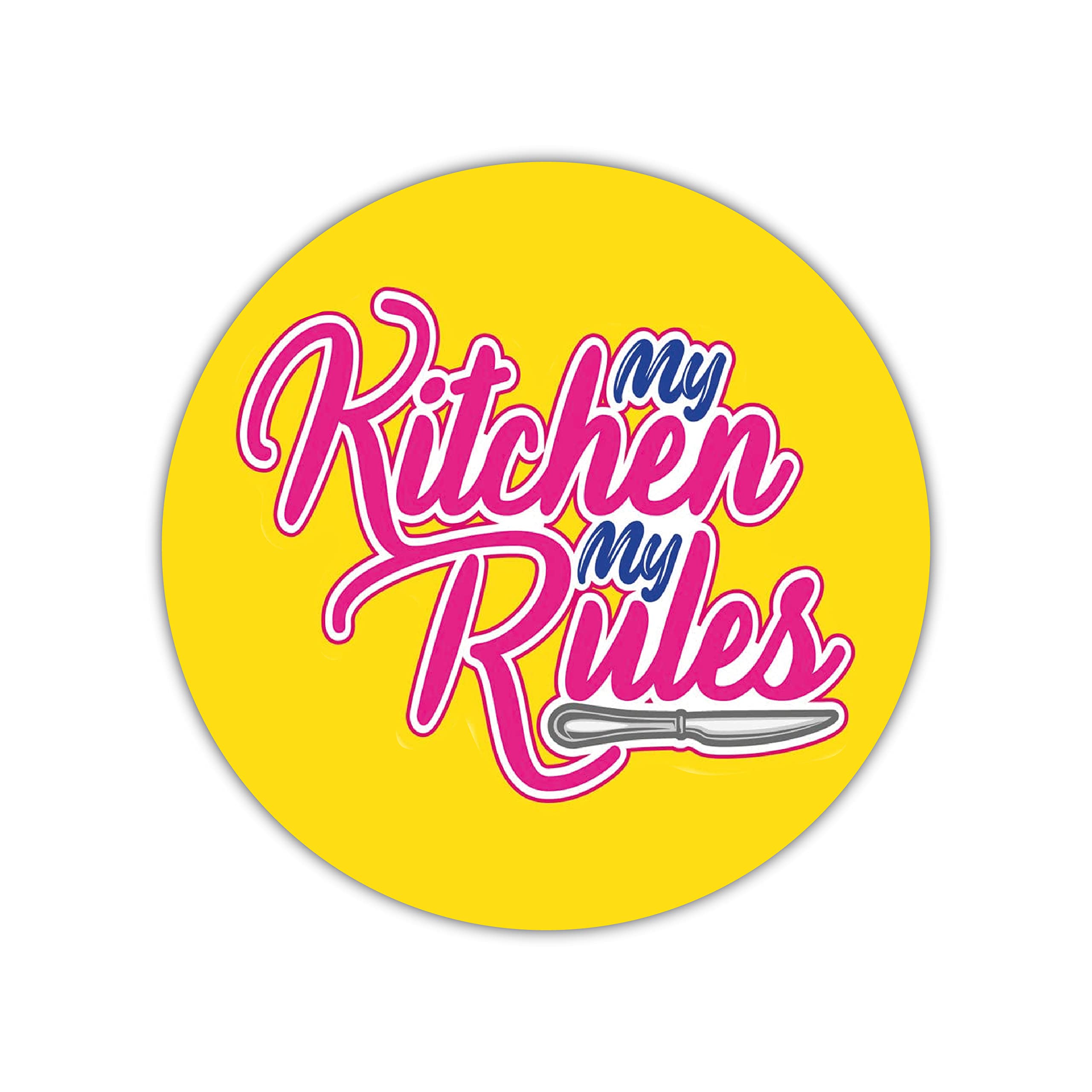 Magnet Kitchen Quotes Kitchen Quotes Sticker Pack" Magnet For Sale By