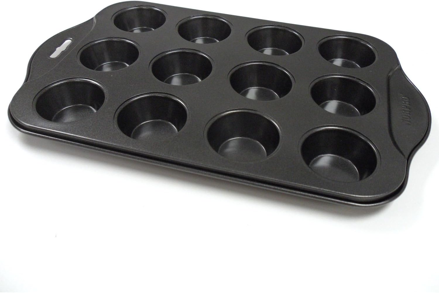 Amazon.com: Baker's Secret Nonstick Snowman Holiday Pan: Novelty Cake ...