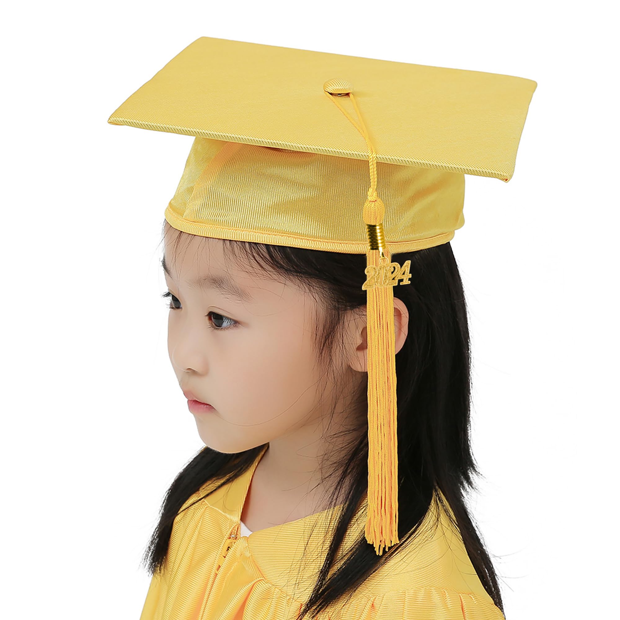 Snapklik.com : GraduationMall Shiny Kindergarten & Preschool Graduation ...