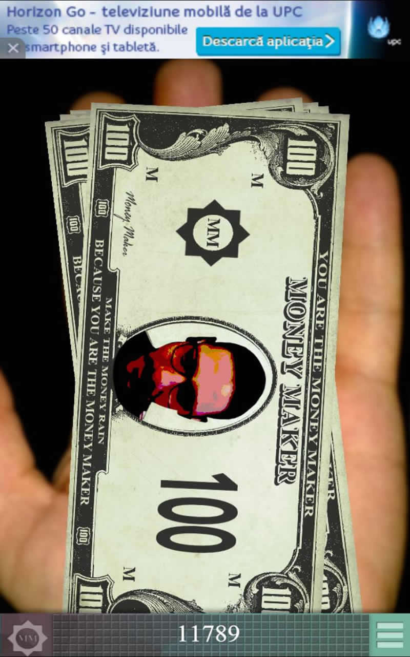 The Money Maker - App on the Amazon Appstore