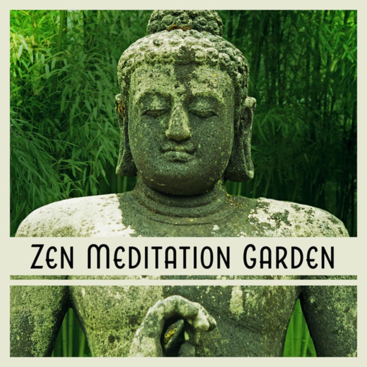 Zen Meditation Garden – 50 Sounds Therapy & Healing Moments for Yoga ...