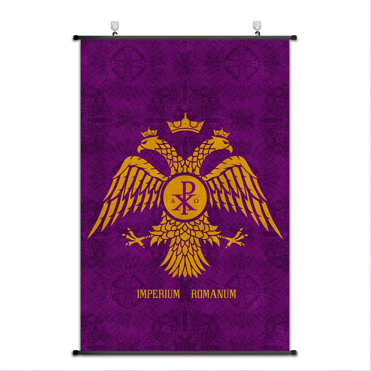 Byzantine Empire Emblem