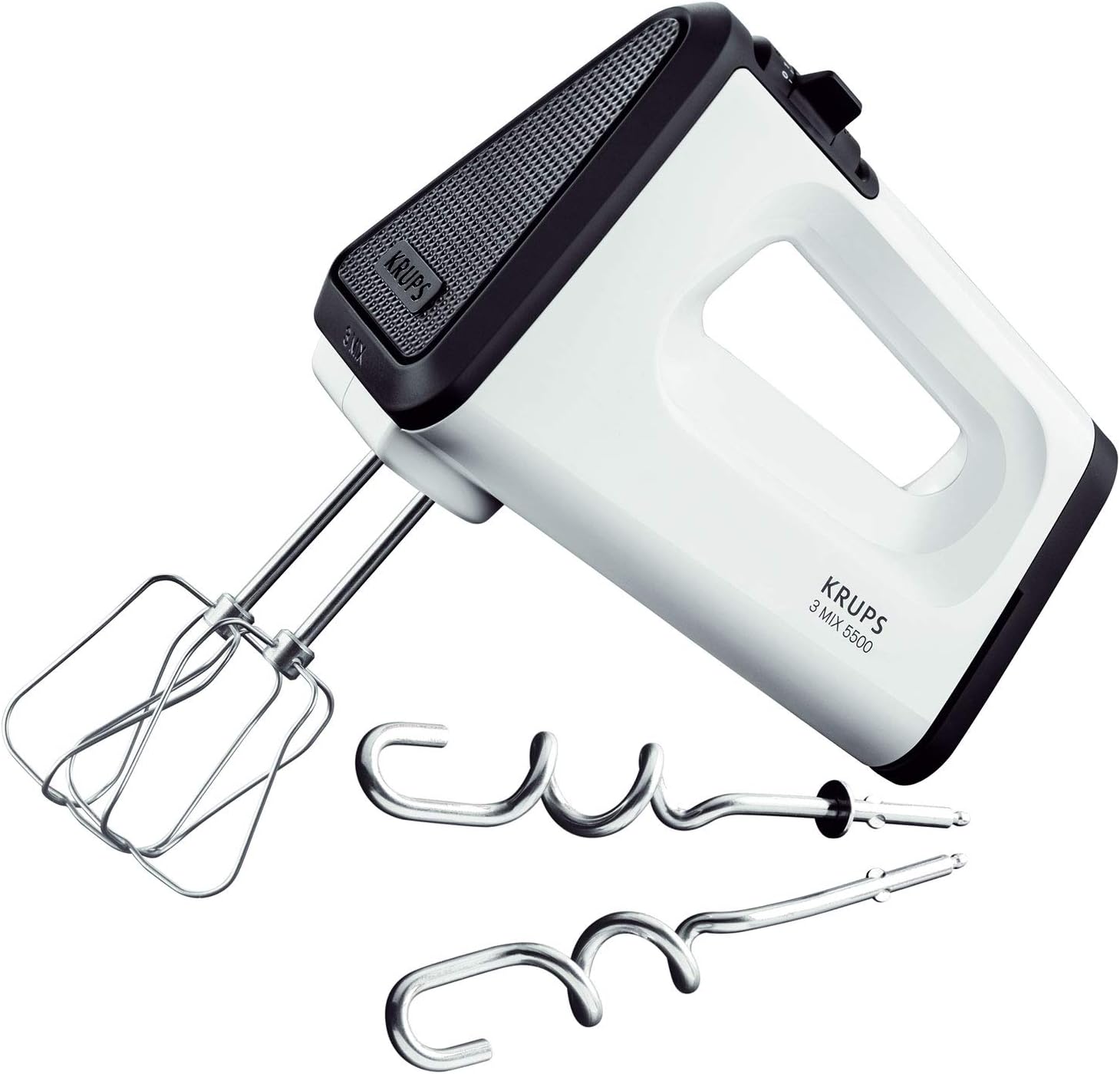 Handmixer 750 Watt Testsieger
