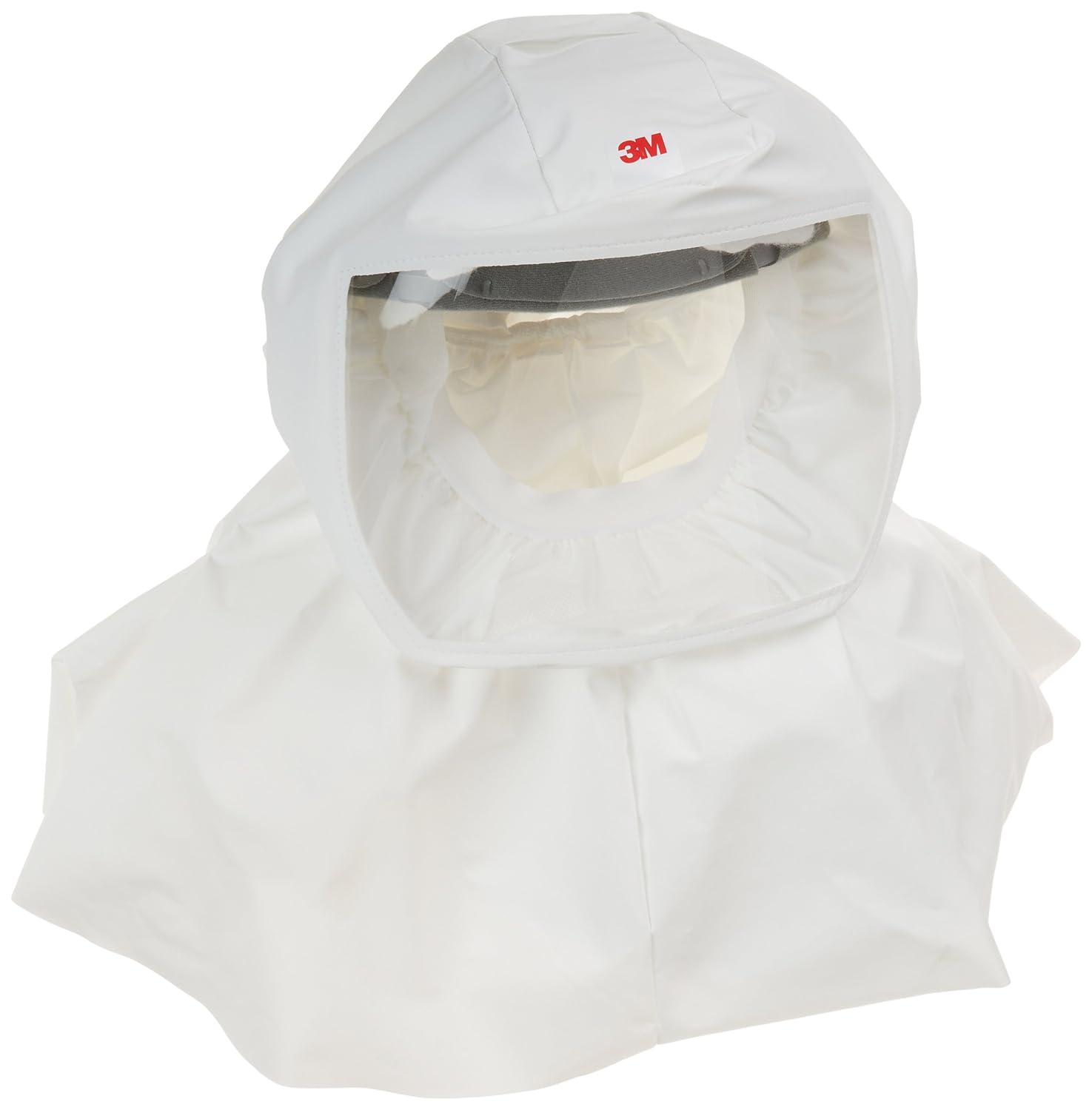 3M Versaflo High Durability Hood with Integrated Head Suspension S-533L ...