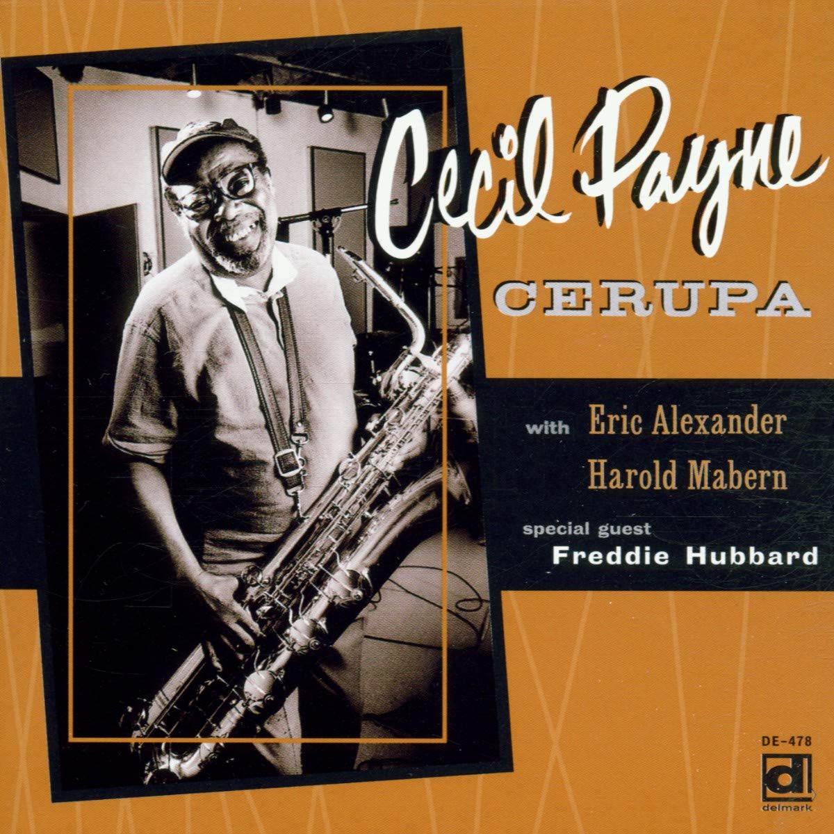 Cecil Payne, Cecil Payne, Sammy Cahn, Axel Stordahl, Paul Weston ...