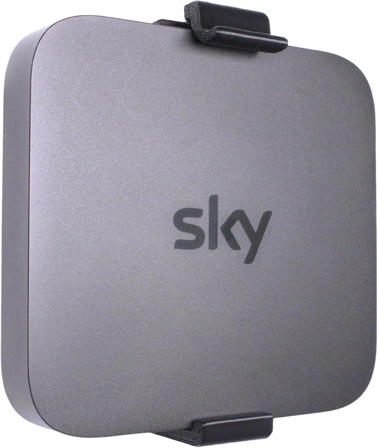 Decoralin Sky Puck Wall Mount Bracket for Sky Stream Box Complete with ...