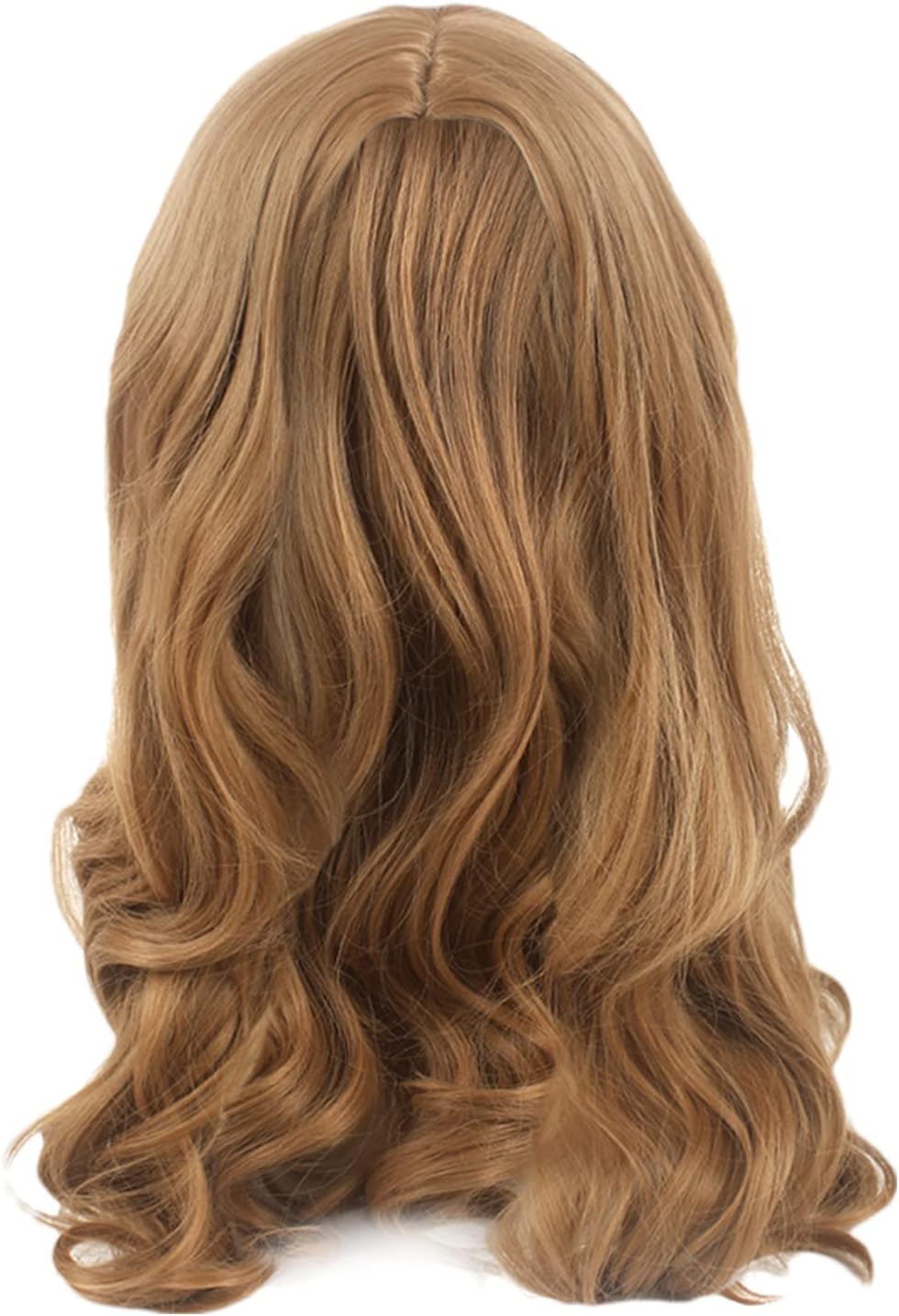 M3 Megan Wig Movie Same Wig AI Doll Robots Megan Long Hair Light Brown ...