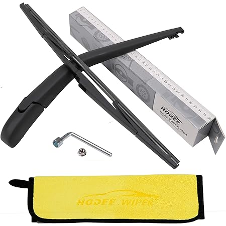Amazon.com: Replacement for Toyota Prius 2003-2009, Rear Windshield ...