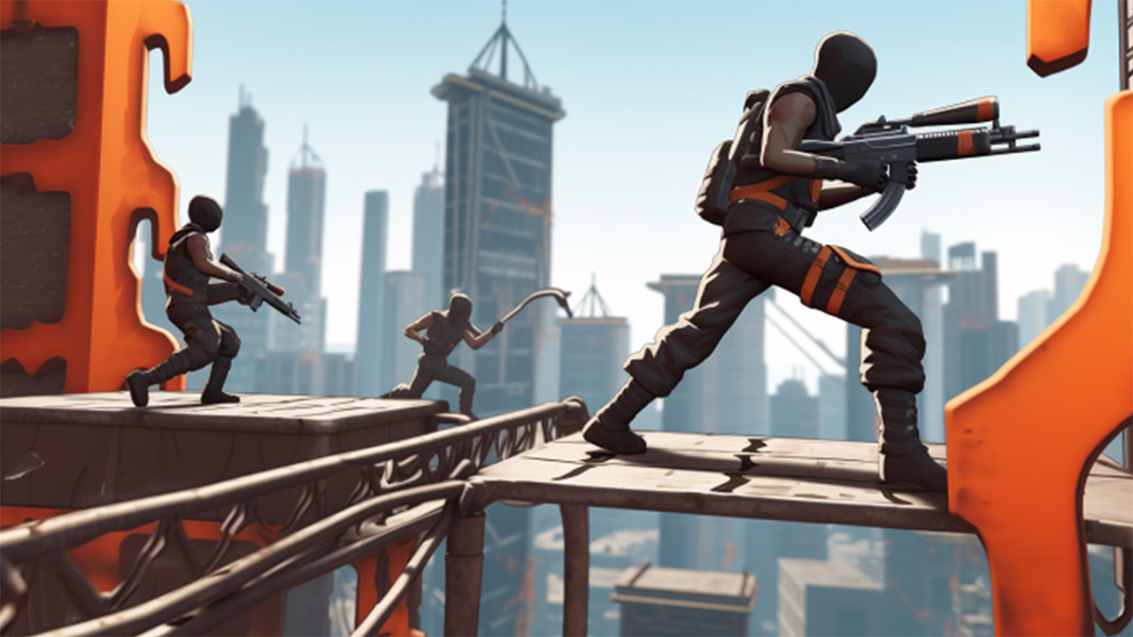Stickman Karate Shadow Ninja Fighting Game - Shadow Fight - App on ...