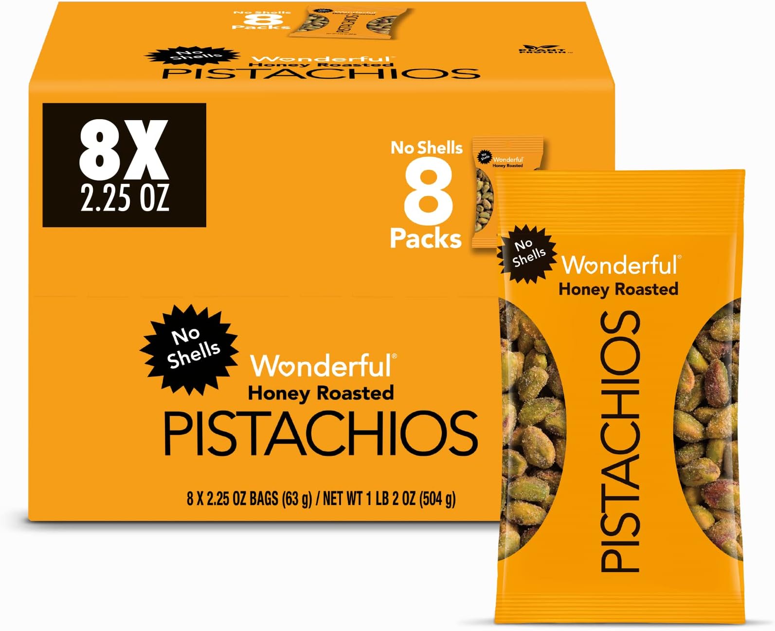 Amazon.com : Germack Pistachio Company, Holiday Red Pistachio Nuts ...