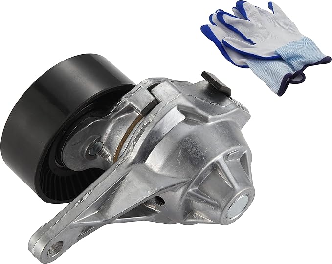 Amazon.com: ATPPCCE 1754054L00 Belt Tensioner Assembly With Pulley For ...