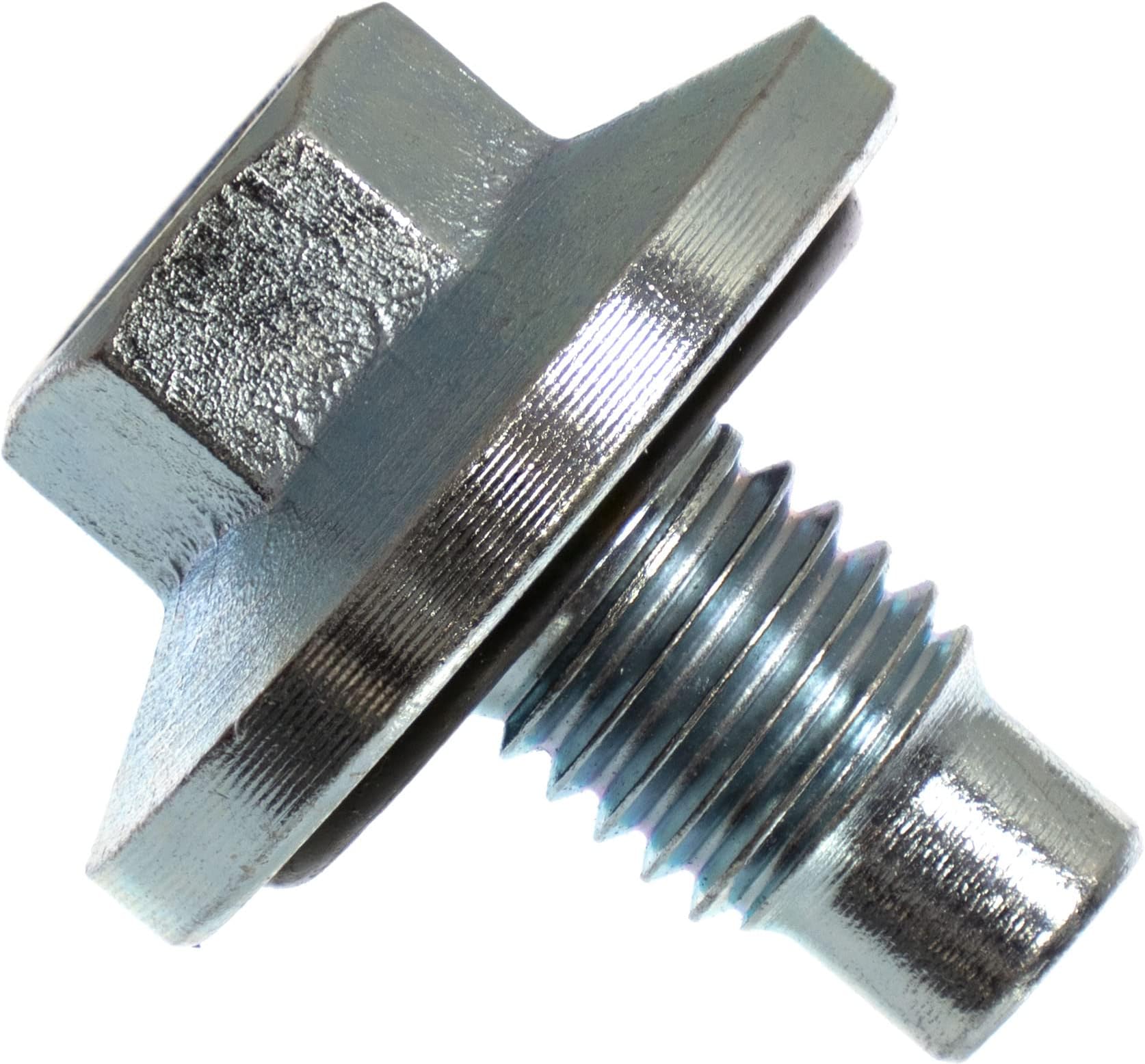 Amazon.com: Parts 24233099 Automatic Transmission Fluid Pan Drain Plug ...