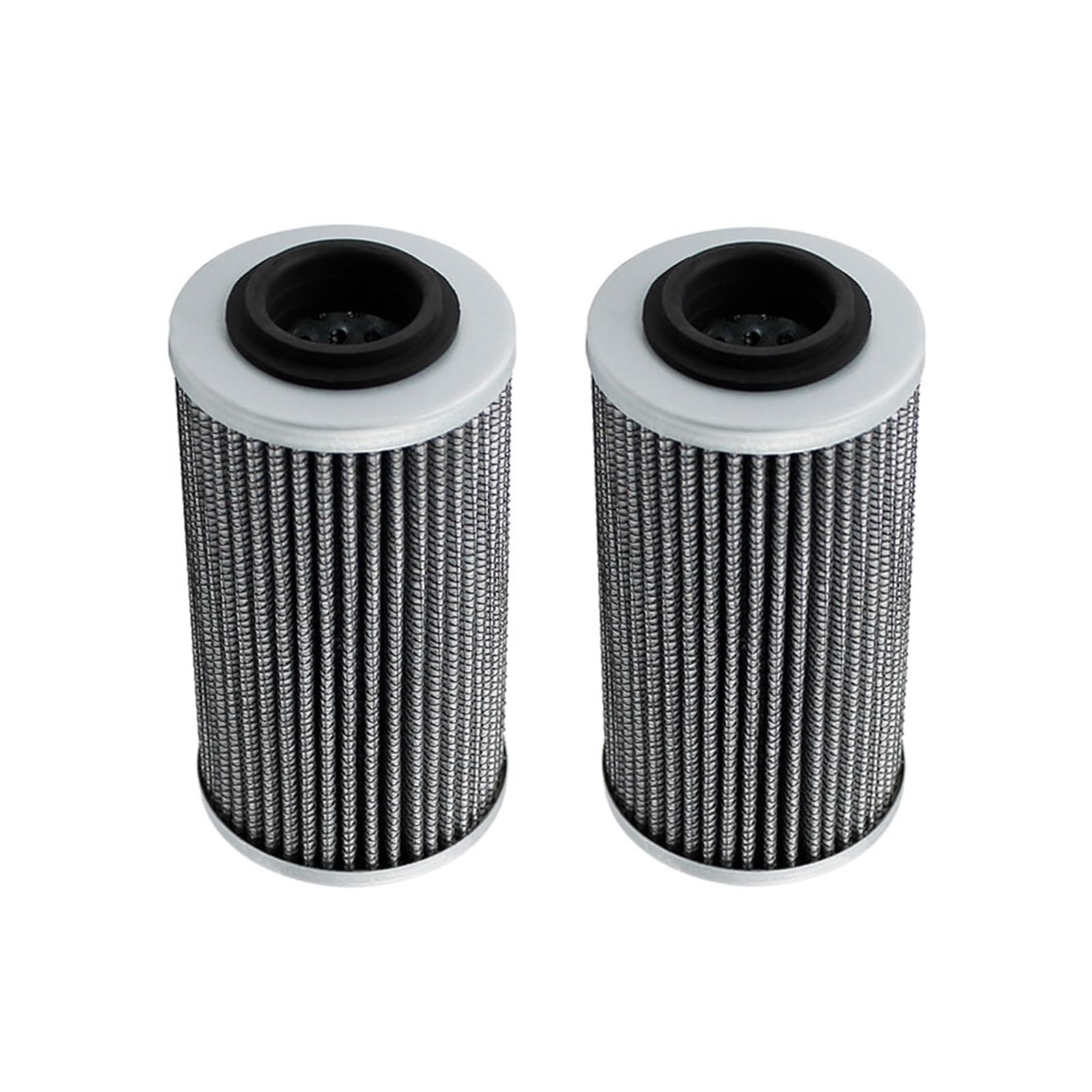 Scotts Stainless Steel Micronic Reusable Oil Filters For, 43% OFF