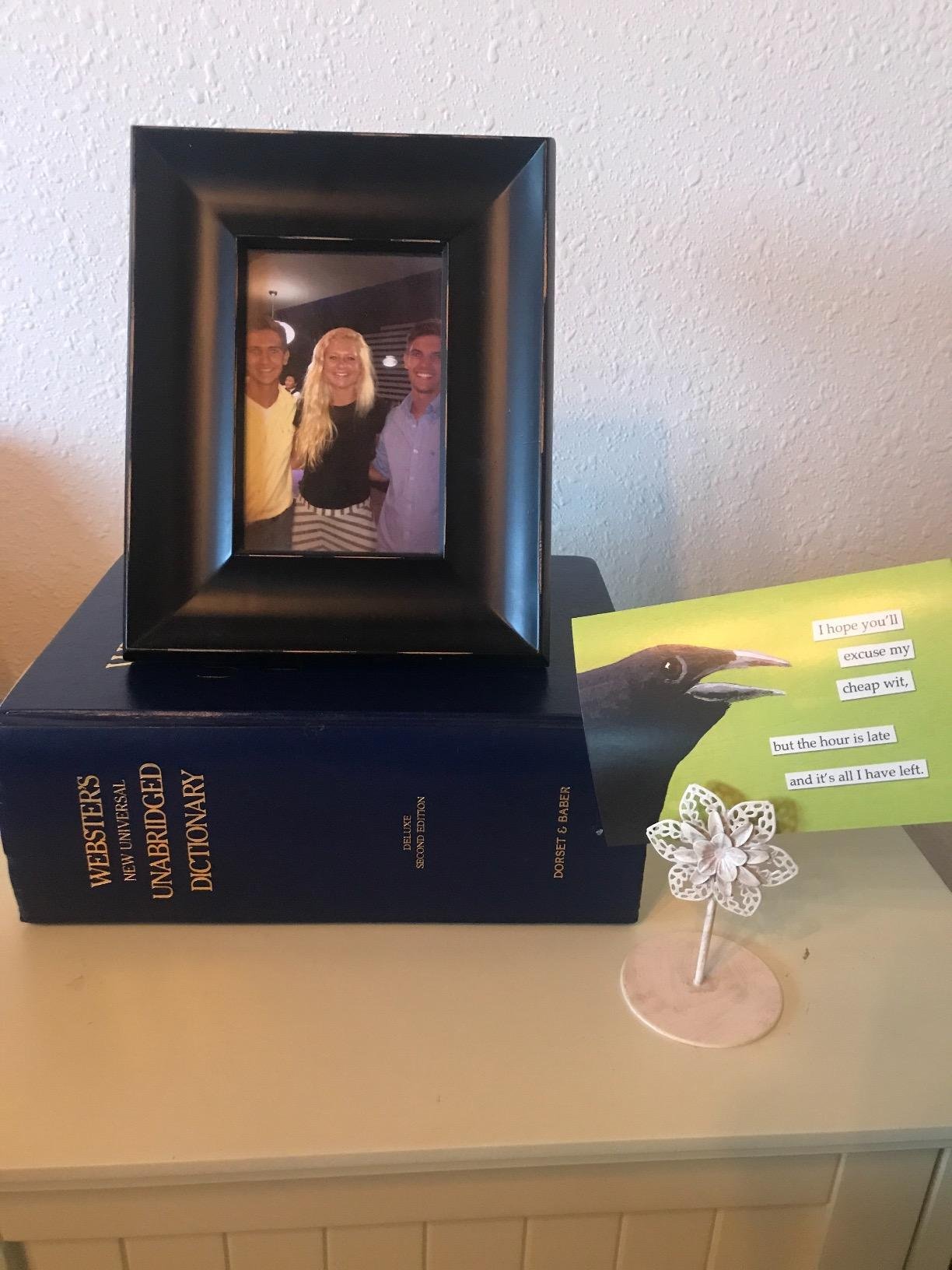 Webster's New Twentieth Century Dictionary: Webster: Amazon.com: Books