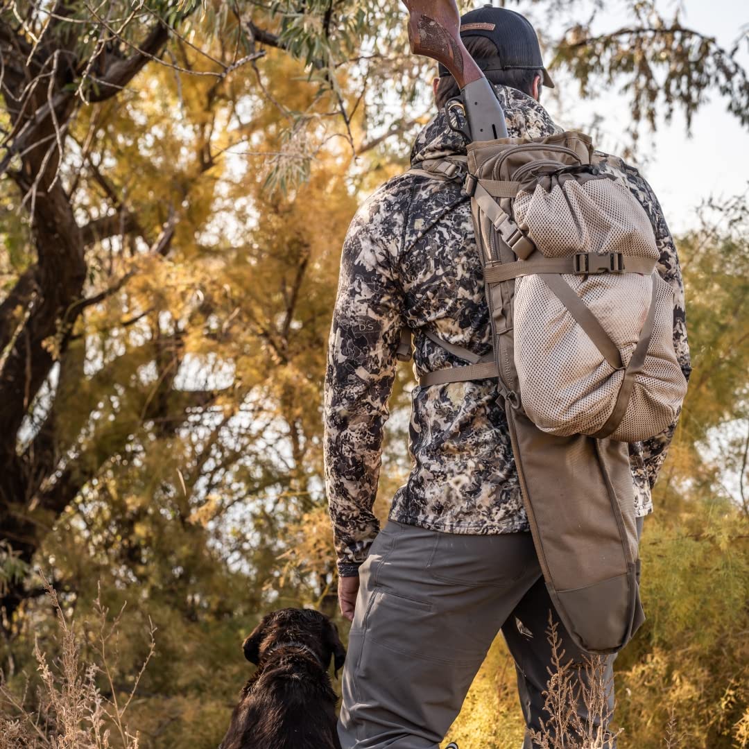 Snapklik.com : Eberlestock Mini Me Hydration Pack