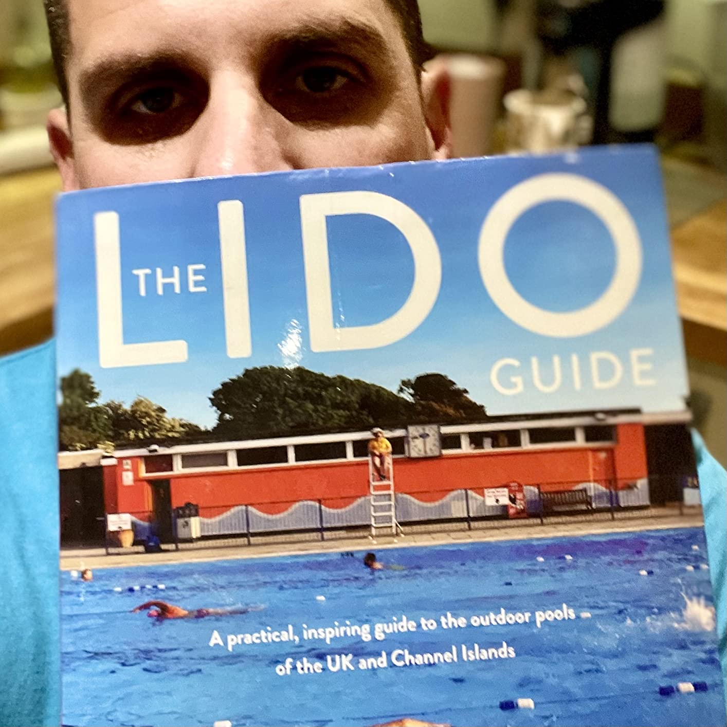 The Lido Guide: A Practical Guide to the Outdoor Pools of the UK and ...