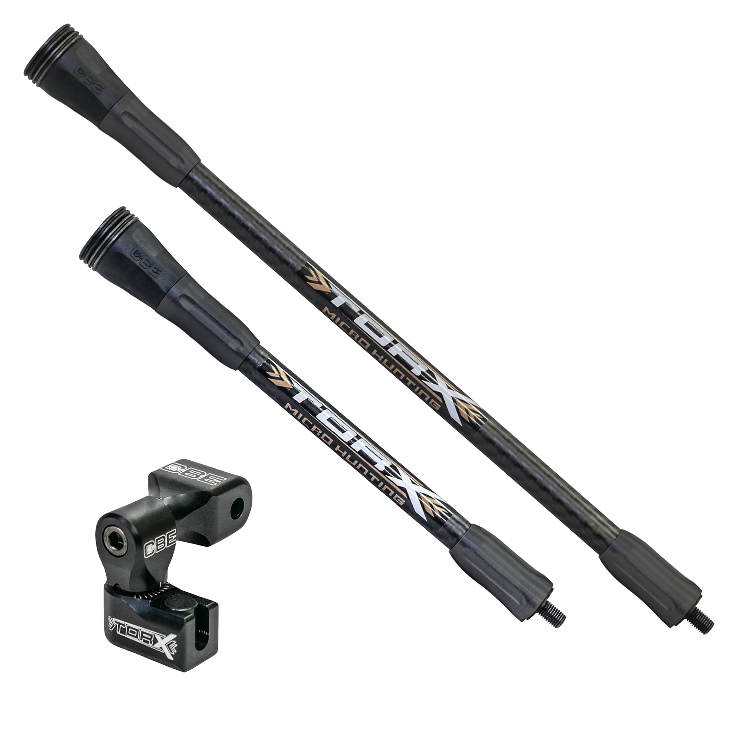 Amazon.com : CBE Torx Micro Stabilizer Kit 10/15 : Sports & Outdoors