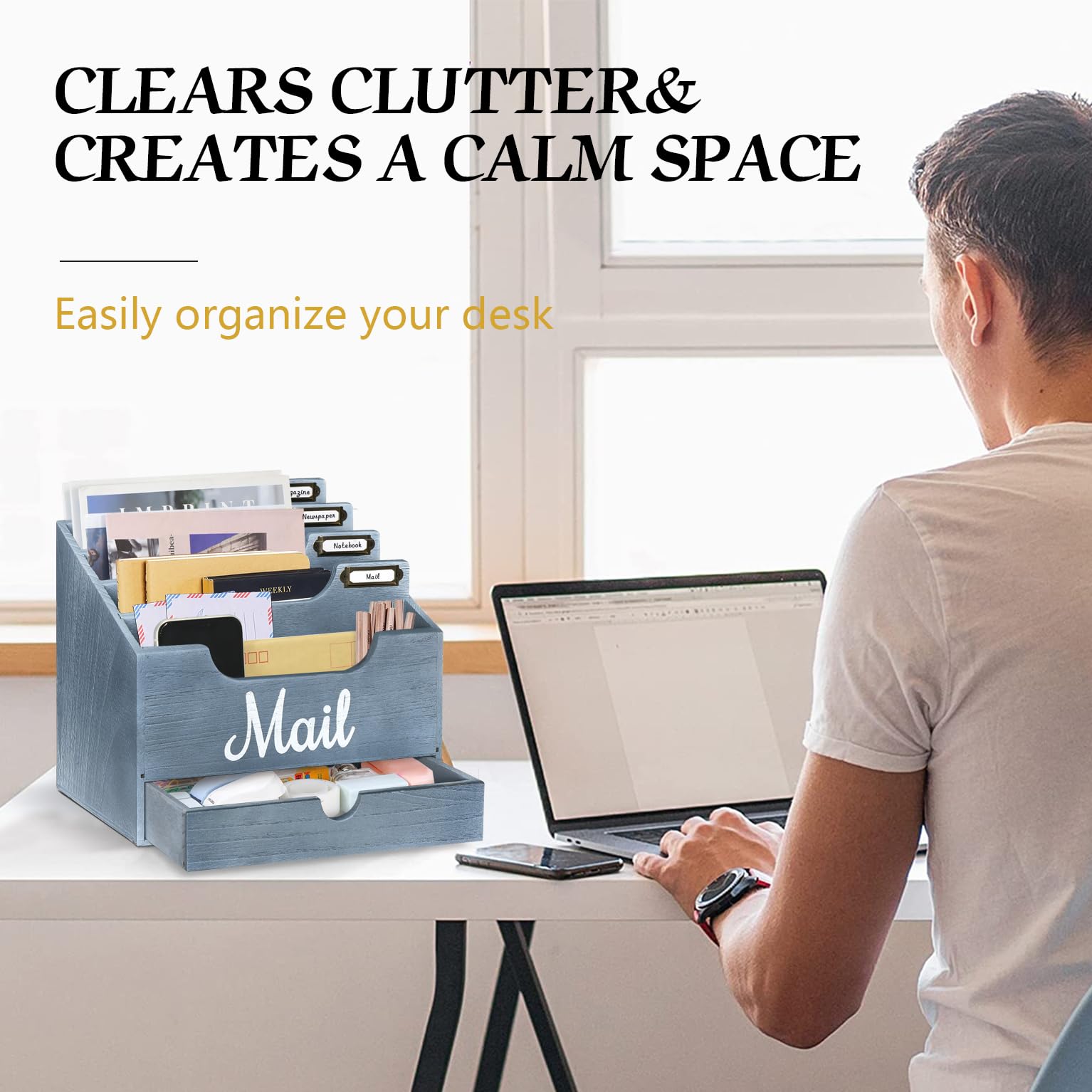 Snapklik.com : Desktop Mail Organizer