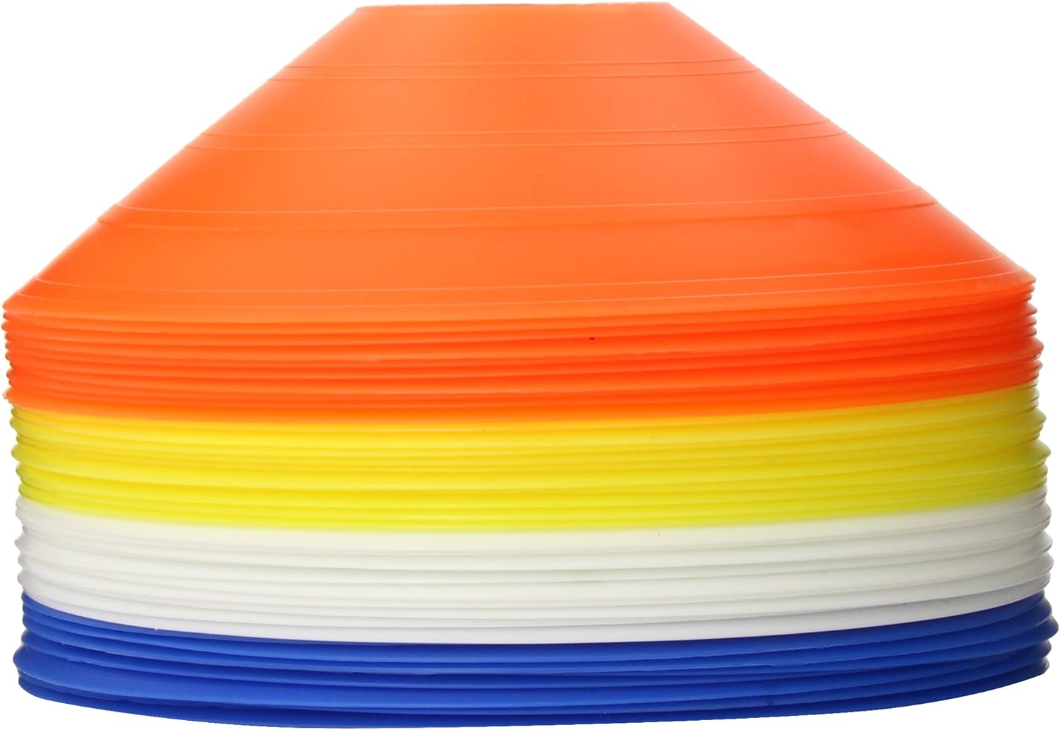 Amazon.com : Power Systems Short Low Profile Cone Set with Stacking Pin ...