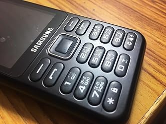 Samsung Metro XL (SM-B355E, White) : Amazon.in: Electronics