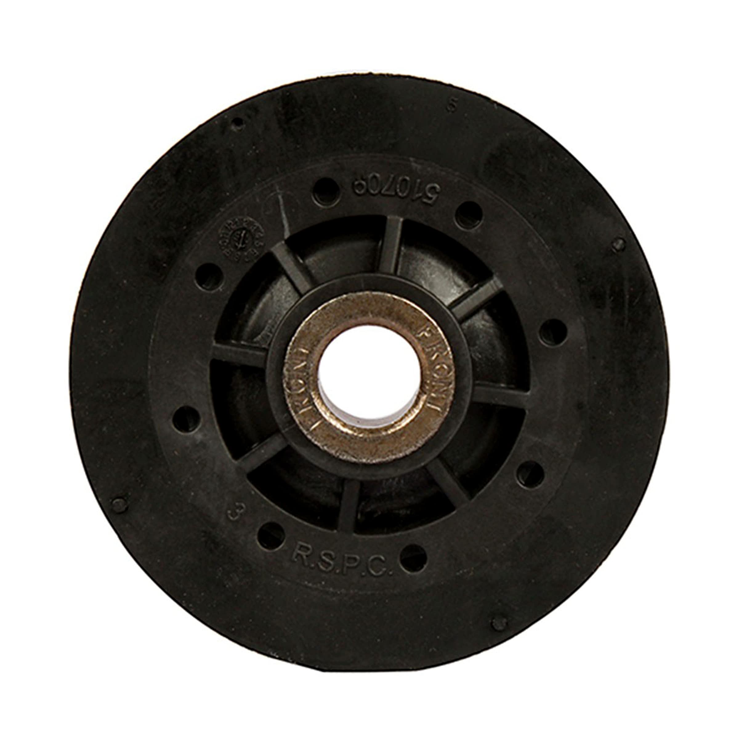 Snapklik.com : ALLIANCE LAUNDRY SYSTEMS Roller Cylinder W/Instr