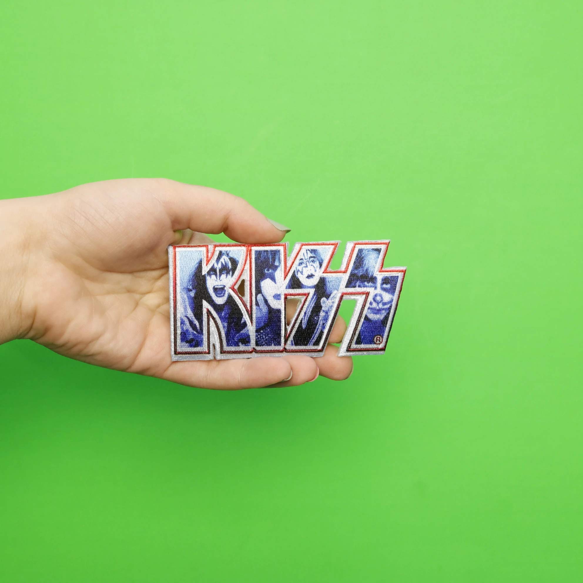 Kiss Band Icon Kiss Logo By CreativeDyslexic On DeviantArt