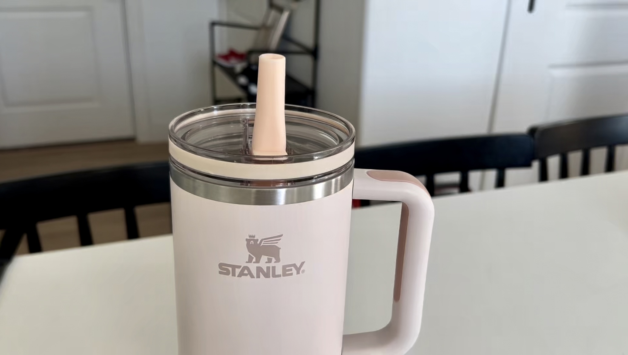 Watch Great Way To Transform Your Stanley on Amazon Live