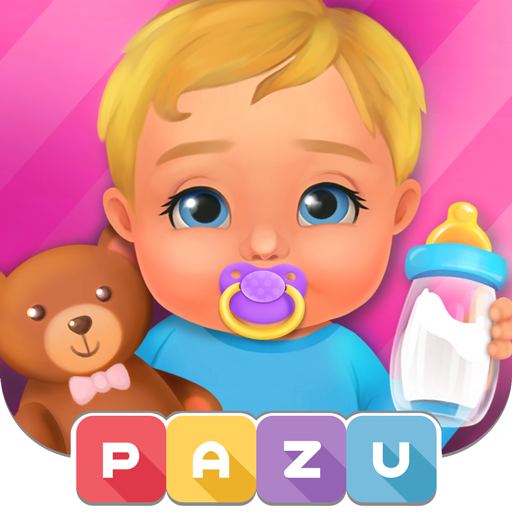 Baby care game & Dress up for toddlers - App on Amazon Appstore